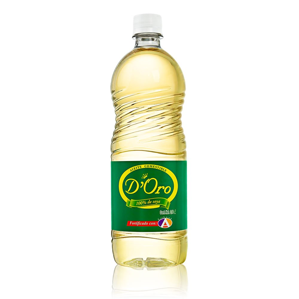 Aceite D’Oro | Industrias Oleaginosas | Bolivia