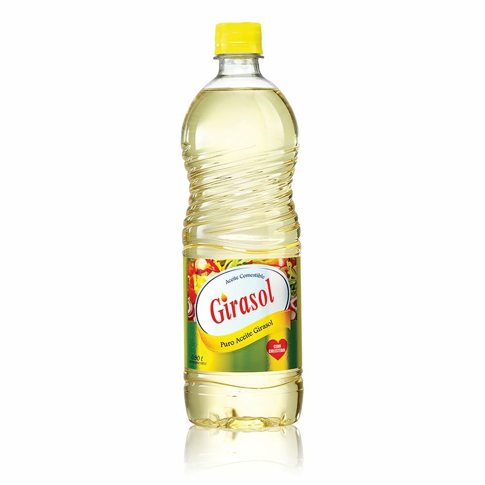Aceite Girasol | Industrias Oleaginosas | Bolivia
